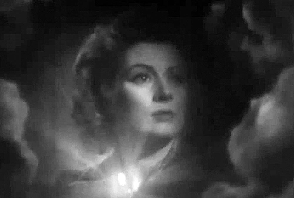 Greer Garson: 'Mrs. Miniver' (1942 movie)